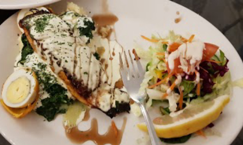 Number Four, Enfield - Restaurant Menu, Prices, Halal, Photos & Reviews