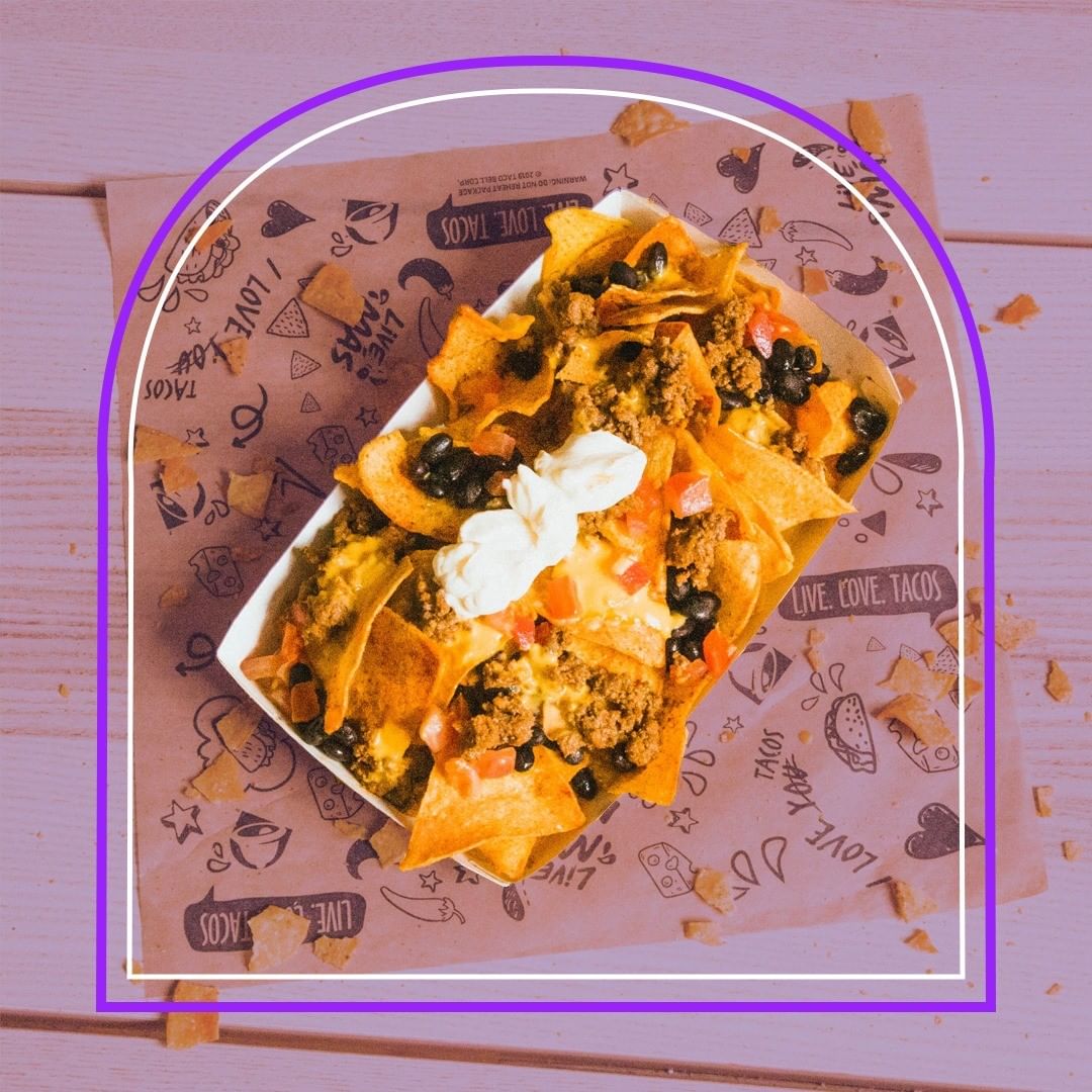 Is Taco Bell Halal Halal Joints Is Taco Bell Halal Halal Joints