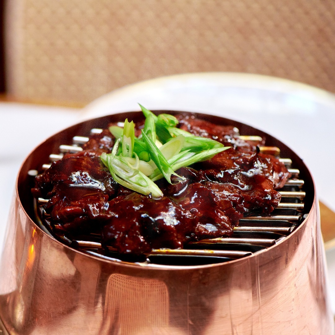 Le Petit Beefbar Photo Gallery Halal Food Halal Dining Options